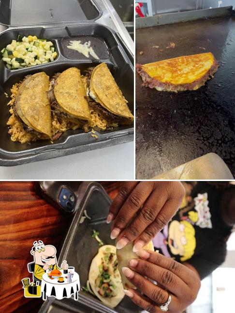 Primo Tacos and Hot Dogs, Dallas - Menú del restaurante, precios y reseñas
