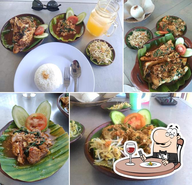 RM. Brekecek Pathak Jahan Bu WIDI, Cilacap - Restaurant reviews