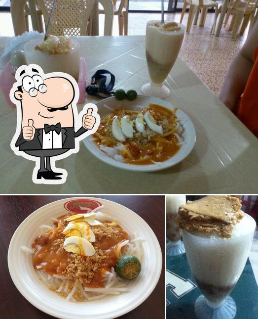 Razon's, Guagua, Floridablanca