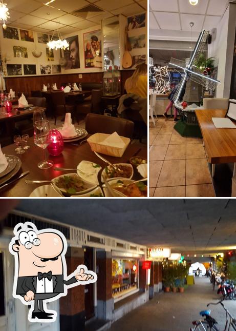 Snackbar Mokum, Amsterdam - Restaurant reviews