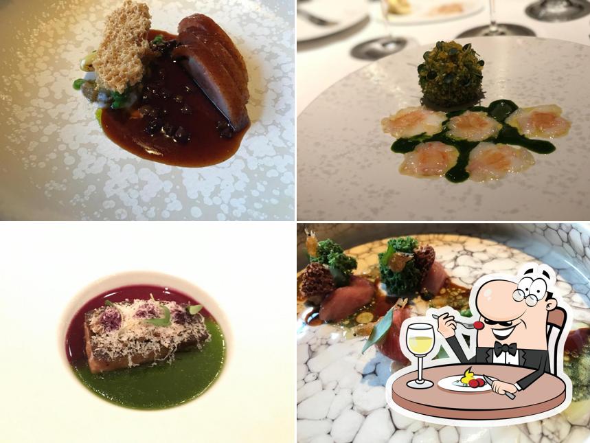Spectrum, Amsterdam - Restaurant reviews