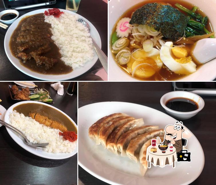 ทาโร่ ราเมน TARO RAMEN restaurant, Bang Phra - Restaurant reviews