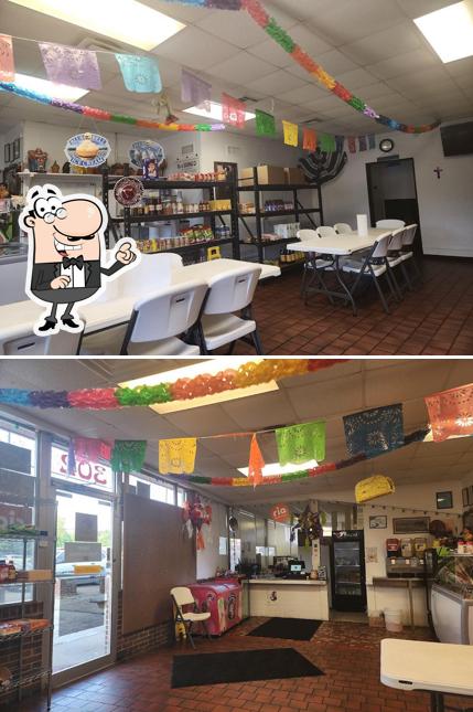 Taqueria Ms.Flores, Brewton - Restaurant menu, prices and reviews