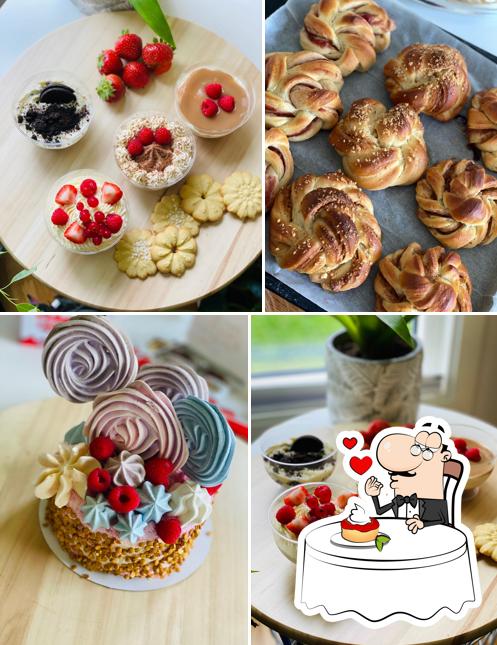 Tasty Bakery Oltedal, Oltedal - Restaurant reviews