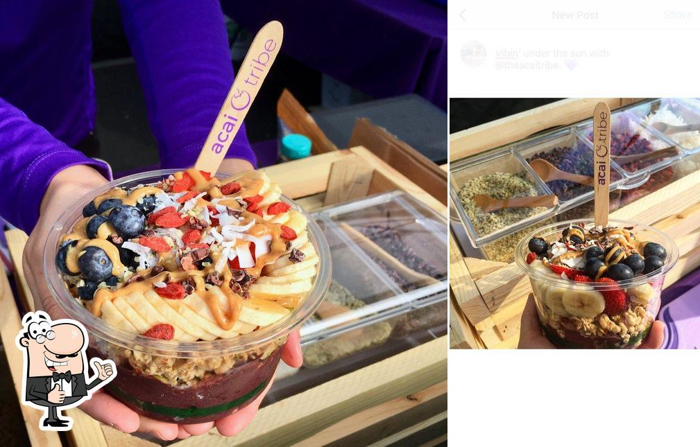 The Acai Tribe, Ontario - Opiniones del restaurante