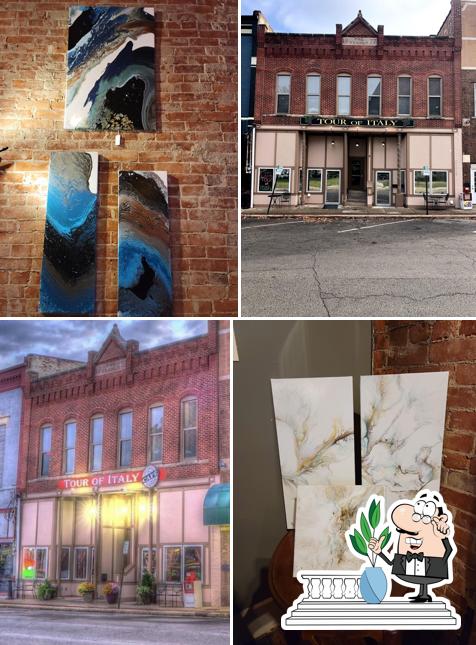 Top 7 restaurants in Greenfield, Indiana, december 2025 - Restaurant Guru