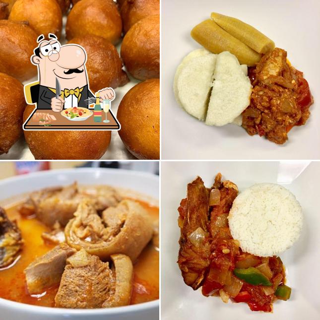 Trinity Diner, Fairfield - Restaurant menu, prices and reviews