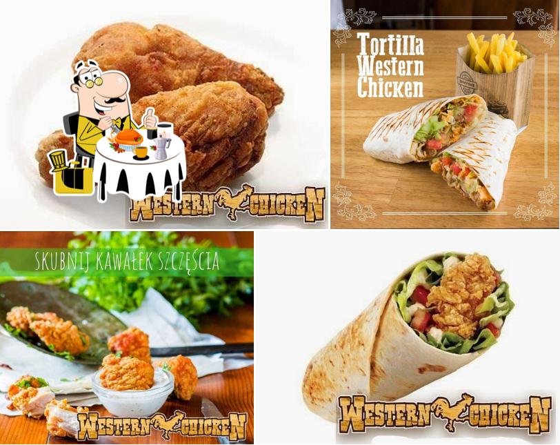 Western Chicken Olkusz restaurant, Olkusz - Restaurant reviews