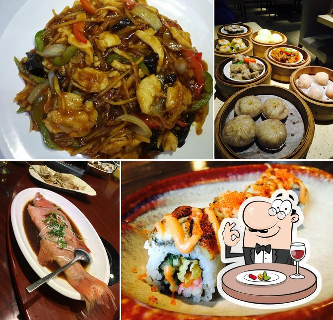 YAO.sro chinese restaurant, Prague - Restaurant reviews