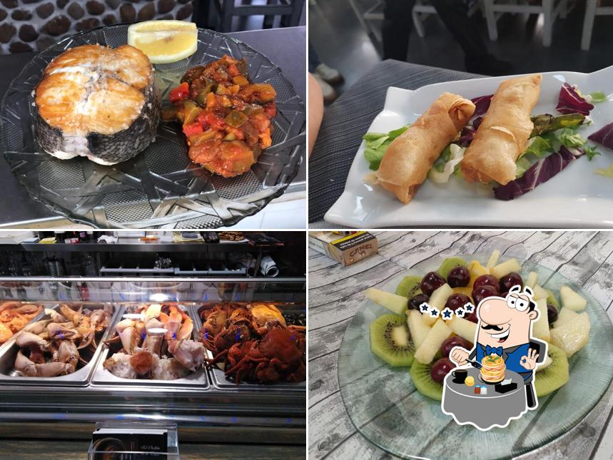 Los 10 mejores restaurantes en Albacete, septiembre 2025 - Restaurant Guru