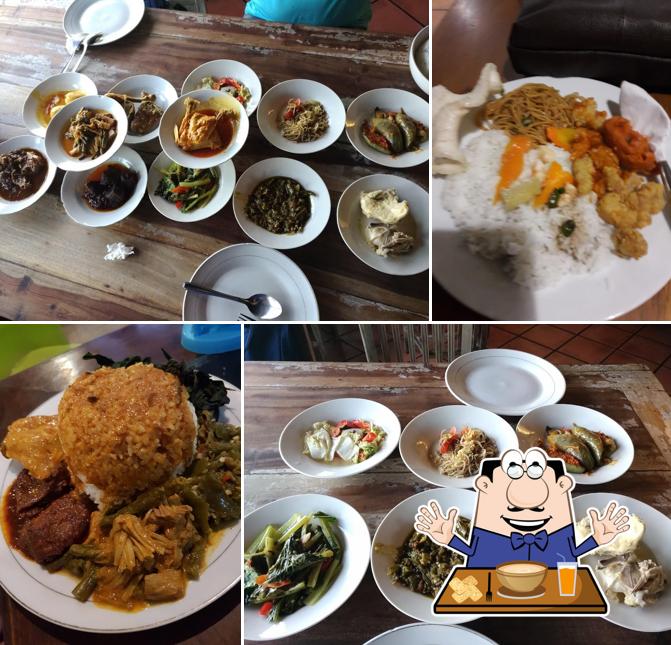 Simpang Raya Bali Sunset Road, Pemogan - Restaurant menu, prices and ...
