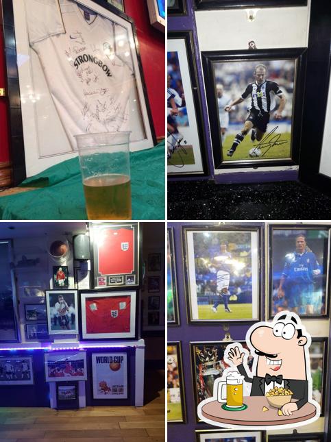 Best sport bars in Wembley, spring 2024 - Restaurant Guru