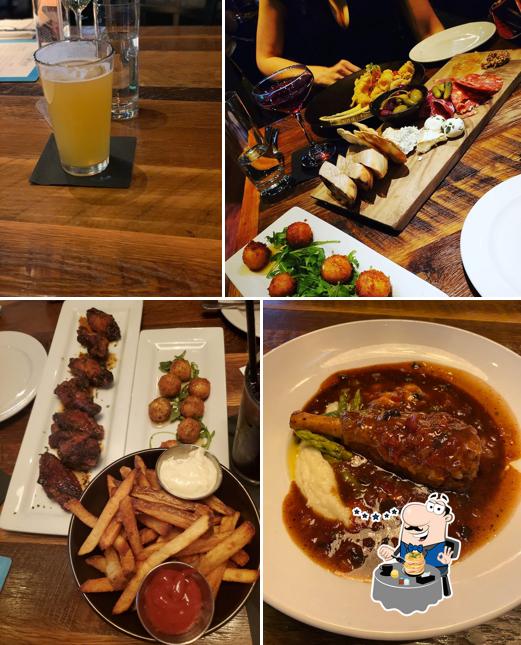 Pub y bar Stokin Goat, Omaha - Carta del restaurante y opiniones