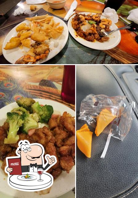 Super China Buffet in Jasper - Restaurant reviews