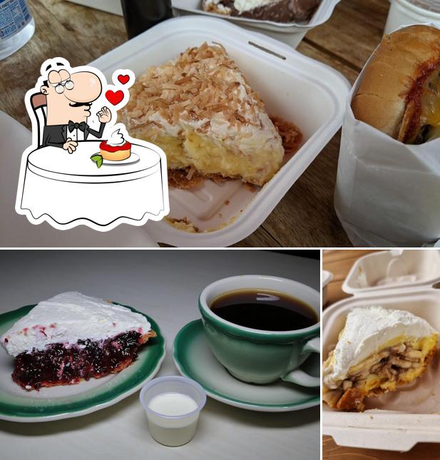 The Apple Pan, Los Angeles - Restaurant menu, prices and reviews