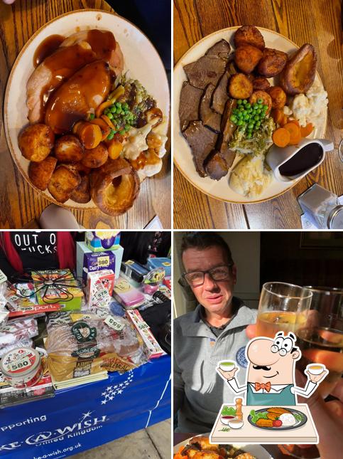 The Hop Pole, Crewe - Restaurant menu, prices and reviews