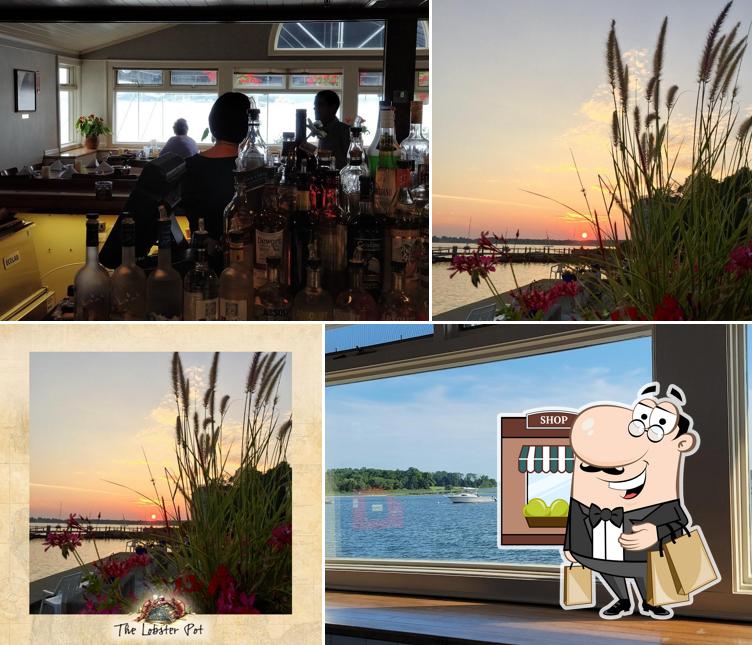 The Lobster Pot, Bristol - Restaurant menu, prices and reviews
