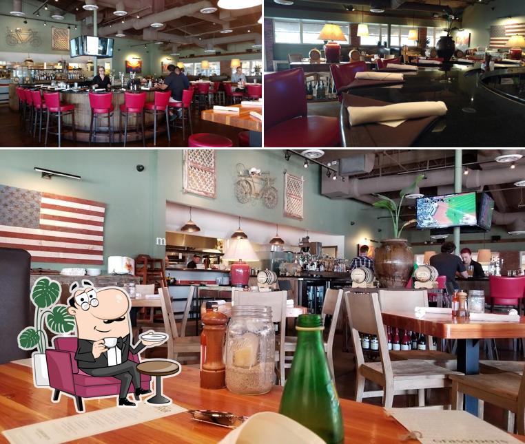 The Macintosh, Phoenix - Restaurant menu, prices and reviews