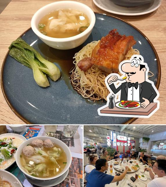 Three Uncles BSD, Tangerang - Restaurant menu, prices and reviews