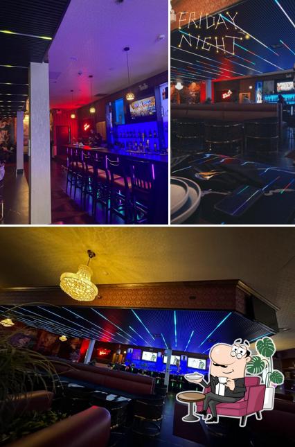 Tikka Lounge Brampton, Brampton - Restaurant menu, prices and reviews