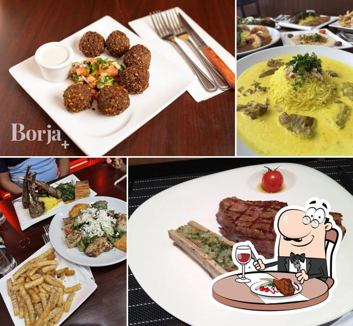 Tio's Mediterranean Grill, San Leandro - Restaurant menu, prices and ...