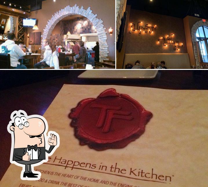 TruFire Kitchen & Bar in Frisco - Restaurant menu and reviews
