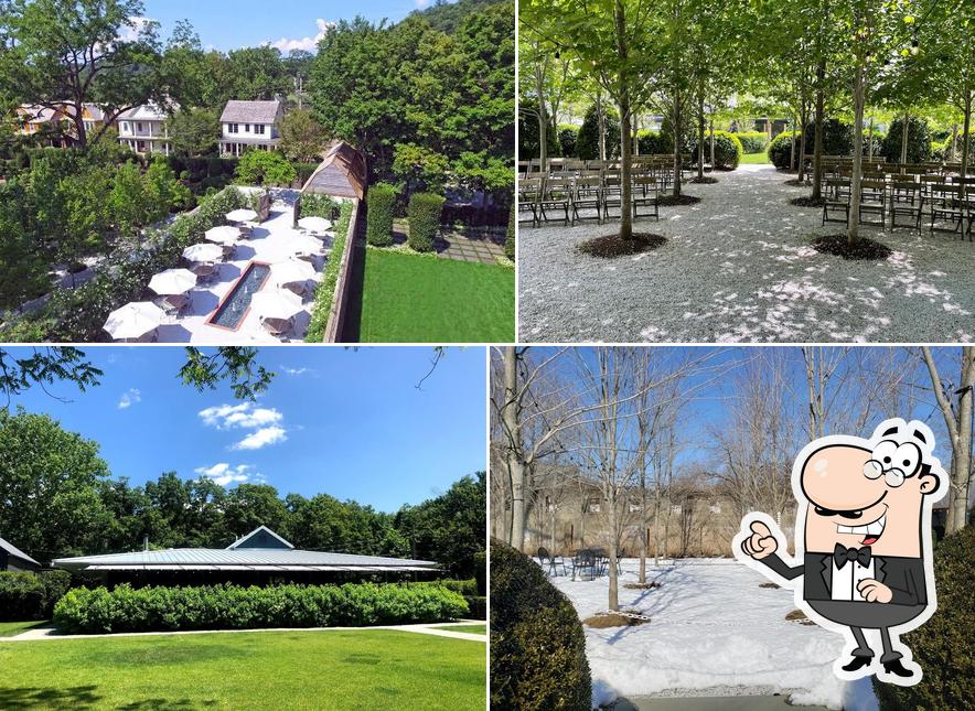 Valley Rock Inn & Mountain Club in Sloatsburg - Restaurant reviews