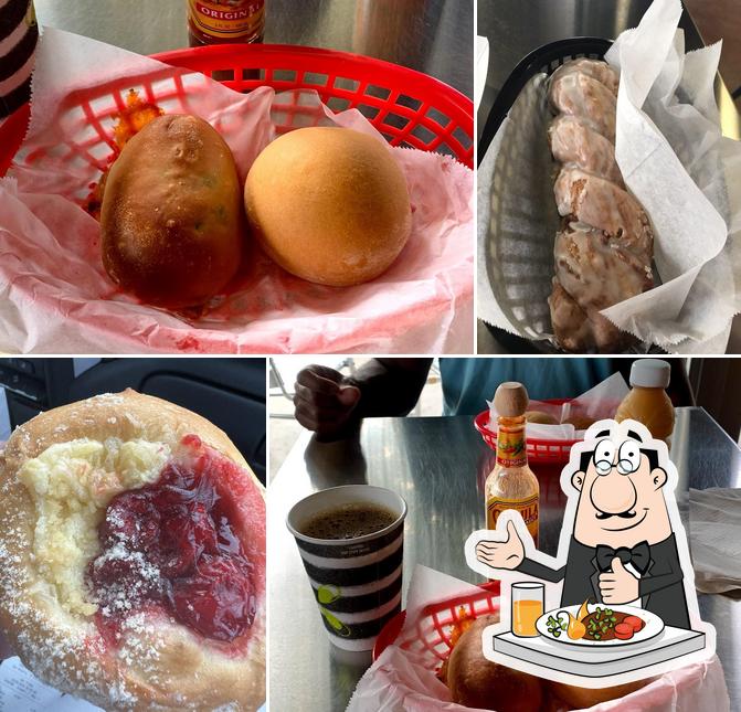 Kolache Stop, San Antonio - Restaurant menu, prices and reviews