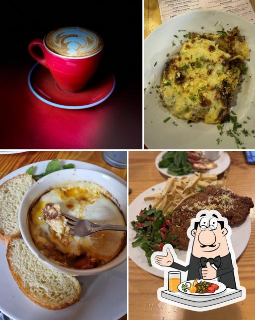 Eish + Malh عيش+ملح, El Cairo - Menú del restaurante, precios y reseñas