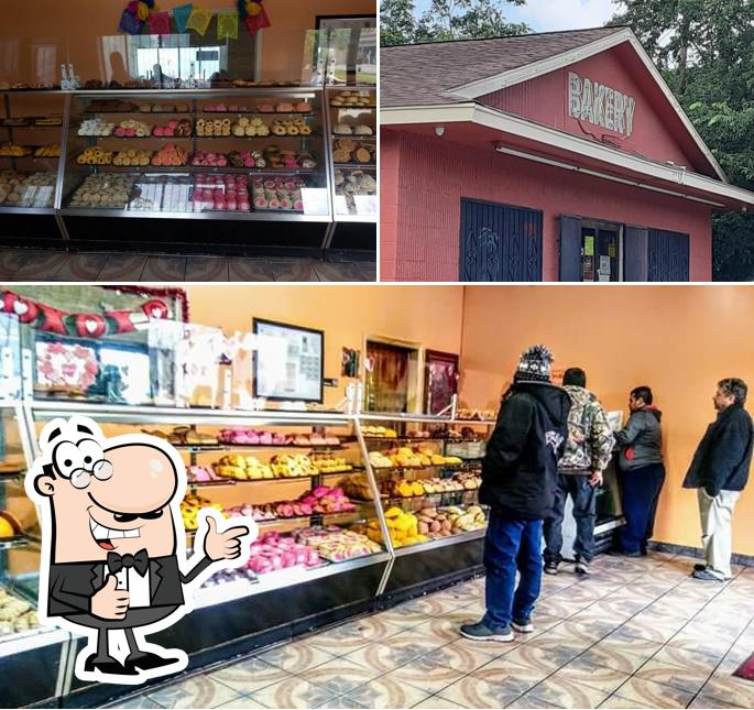 Mario's Bakery, San Antonio - Restaurant menu, prices and reviews