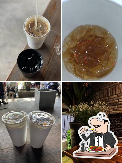 ANH Cafe, Ninh Hòa - Restaurant menu, prices and reviews
