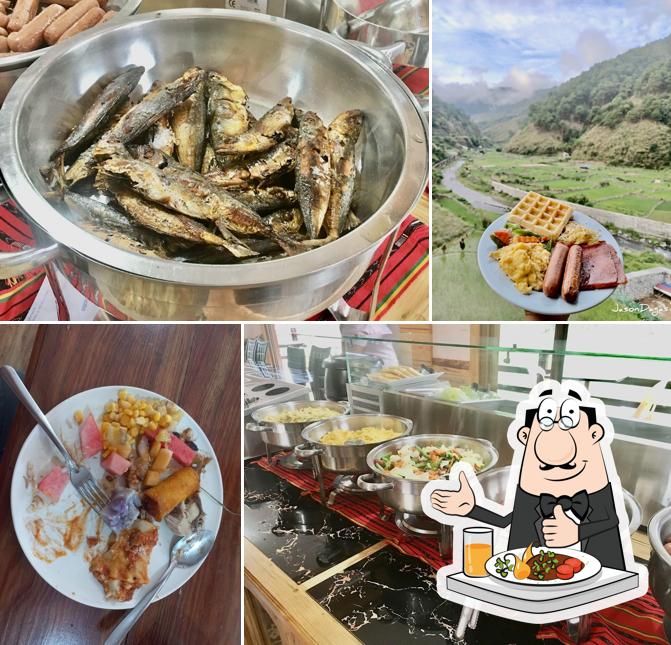 Anayah's Riverside Restaurant, Bontoc - Restaurant menu, prices and reviews