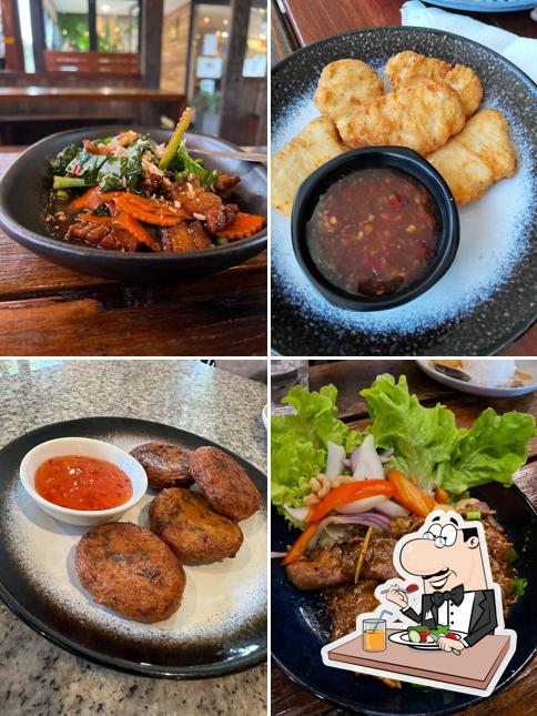 Authentic Thai Restaurant in Nelson Bay - Restaurant reviews