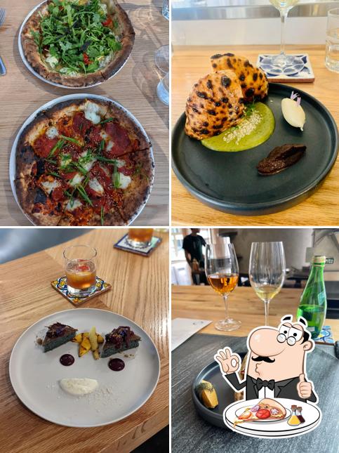 BRUTO, Denver - Restaurant menu, prices and reviews
