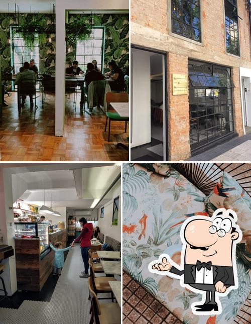 Café Habitual, São Paulo, Alameda Tietê - Avaliações de restaurantes
