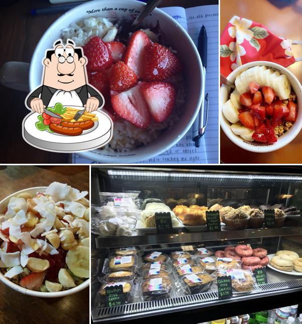 Surfers Coffee in Wahiawa - Restaurant menu and reviews