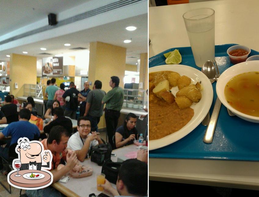 Comedor IBM, Guadalajara - Menú del restaurante, precios y reseñas