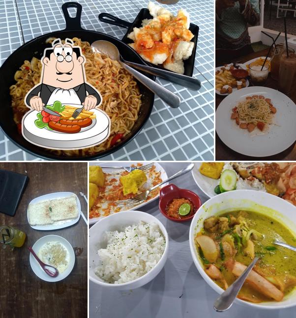 Dahari Resto Cafe, Cimahi - Restaurant reviews