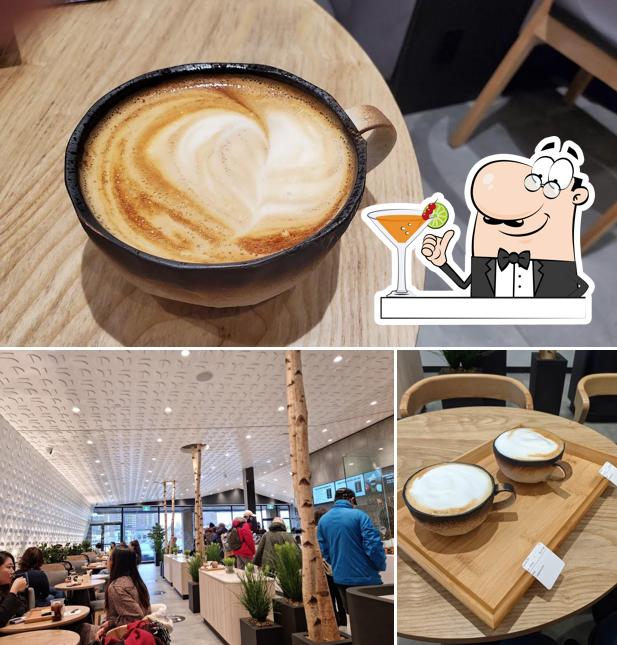 Dao Café, Ottawa - Restaurant menu, prices and reviews