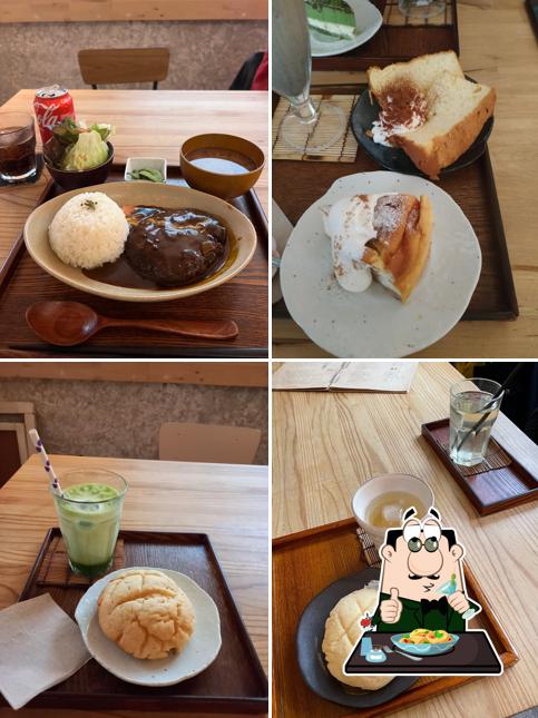 Usagui cafe, Barcelona - Menú del restaurante, precios y reseñas