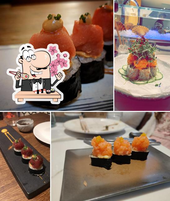 Dinings SW3, London - Restaurant menu, prices and reviews