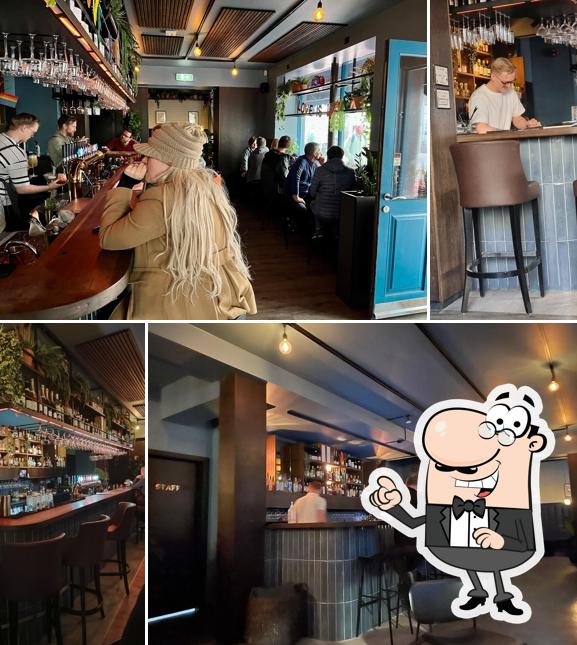 Einstök Bar, Reykjavík - Restaurant menu, prices and reviews