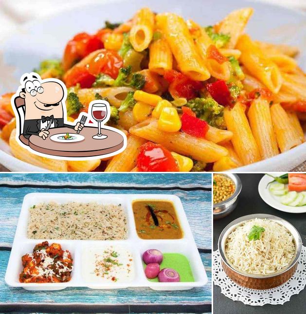 Food Adda, Jamshedpur - Restaurant menu, prices and reviews