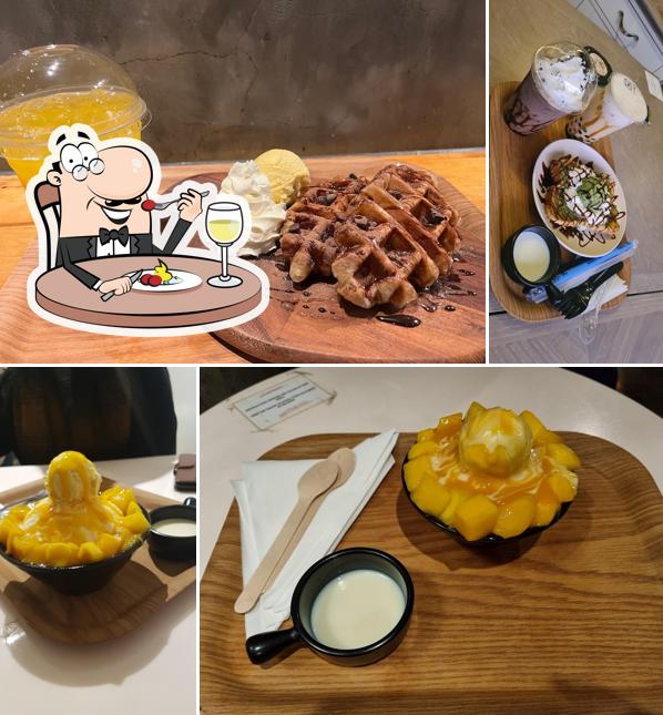 Gaza Cafe Soho in London - Restaurant reviews