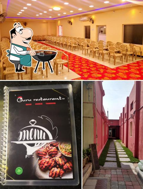 Madurai Konar Mess, Kurudampalayam - Restaurant menu, prices and reviews