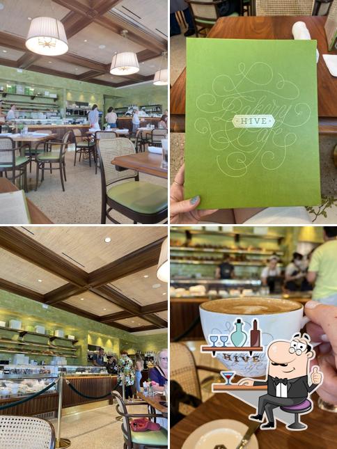 HIVE Bakery & Cafe, West Palm Beach - Restaurant menu, prices and reviews