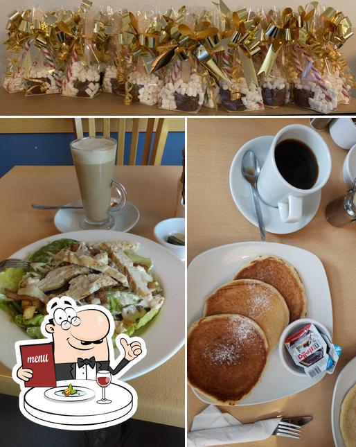 Halo Café, Celbridge - Restaurant menu, prices and reviews