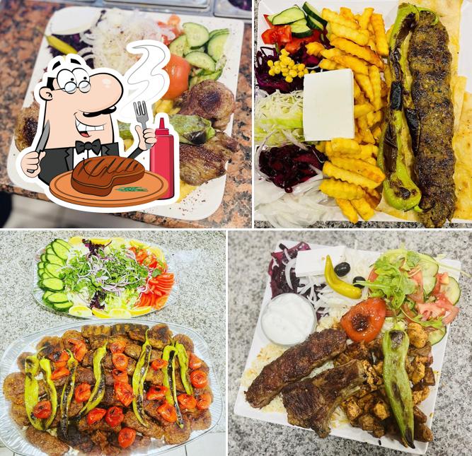 Kebab Boss 23, Cuxhaven - Restaurant reviews