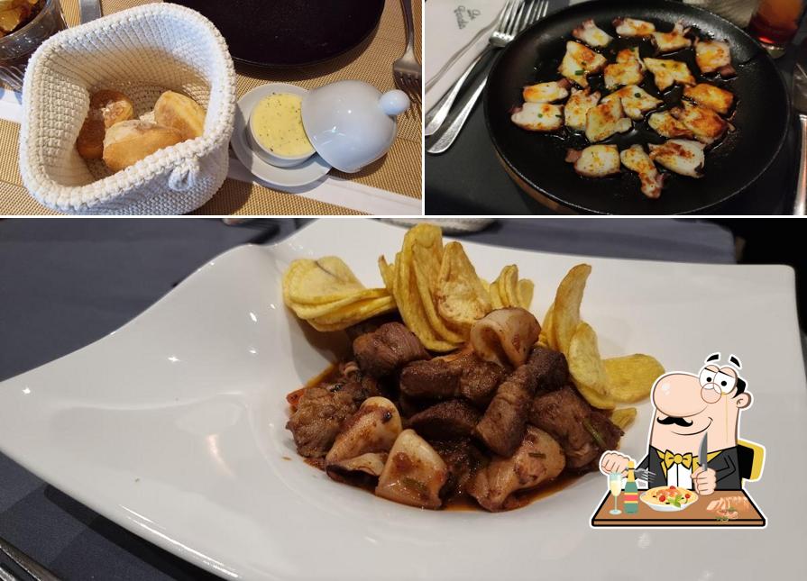 Le Carabin, Geneva - Restaurant menu, prices and reviews