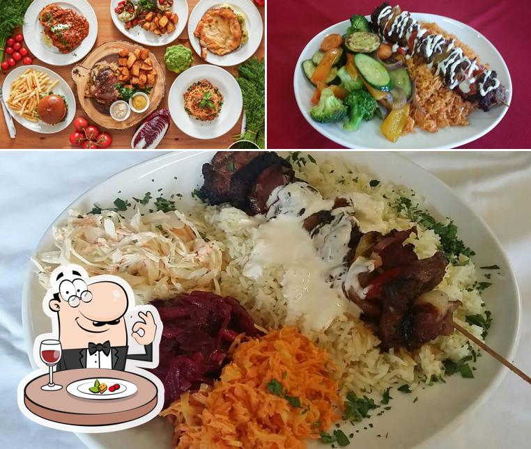 Light Bite, London - Restaurant menu, prices and reviews